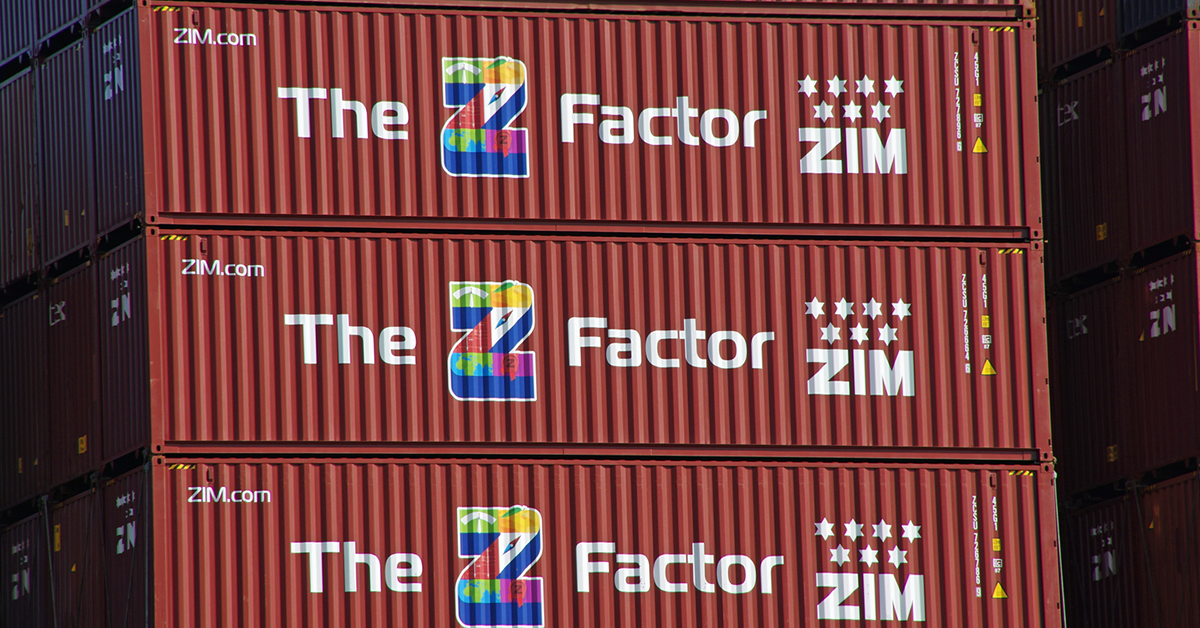 ZIM quits New Zealand for the third time